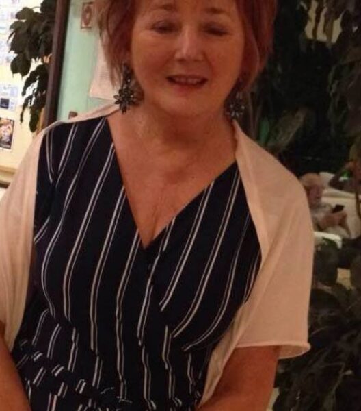 Elizabeth Neeson : Untold Facts About Liam Neeson's Sister ...