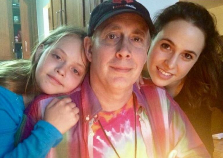 Marc Coppola : Discover Nicolas Cage's Brother and His Unique Career ...