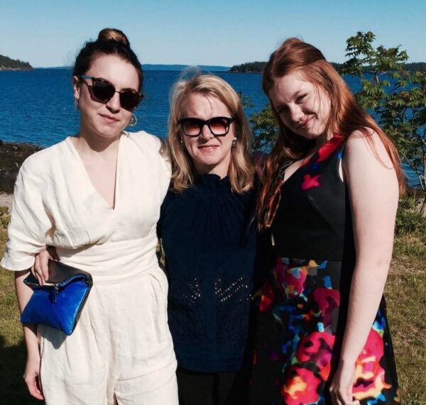 Mary Camilla Bonsal Campbell : Everything You Need to Know About Oliver ...