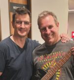 Who Is Jeff Fillion? Facts About Nathan Fillion’s Brother | Celebrities ...