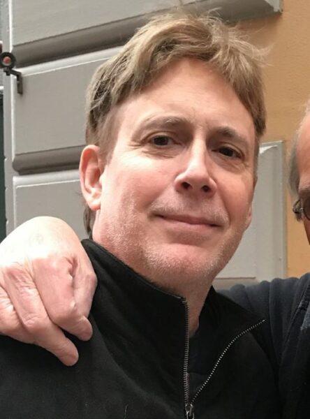 Marc Coppola : Discover Nicolas Cage's Brother and His Unique Career ...