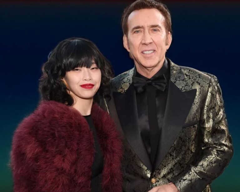 Nicolas Cage Net worth, Age, Height, Family & More [Updated ...