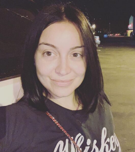 Shanelle Workman Gray : Ariel Winter's Sister – Facts You Need to Know ...