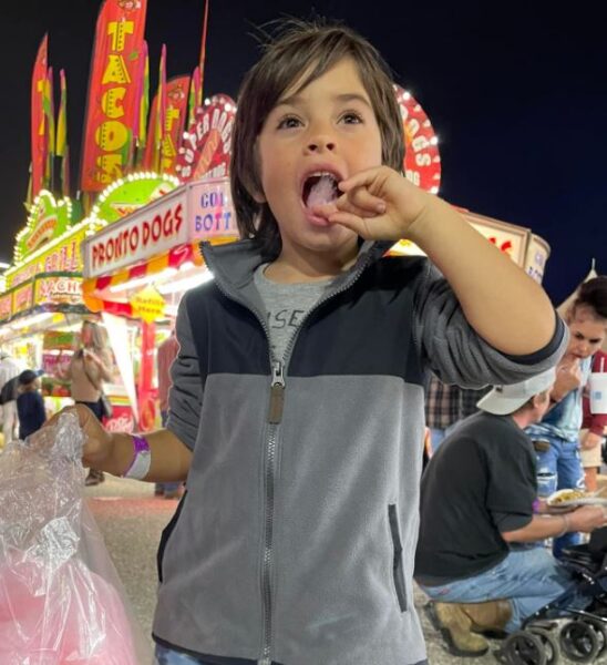 Sterling Spencer : Everything You Need to Know About Abigail Spencer's Brother | Celebrities ...