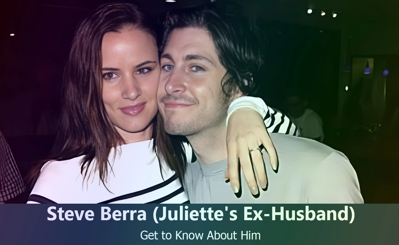 Steve Berra : Juliette Lewis's Ex-Husband and Skateboarding Star ...