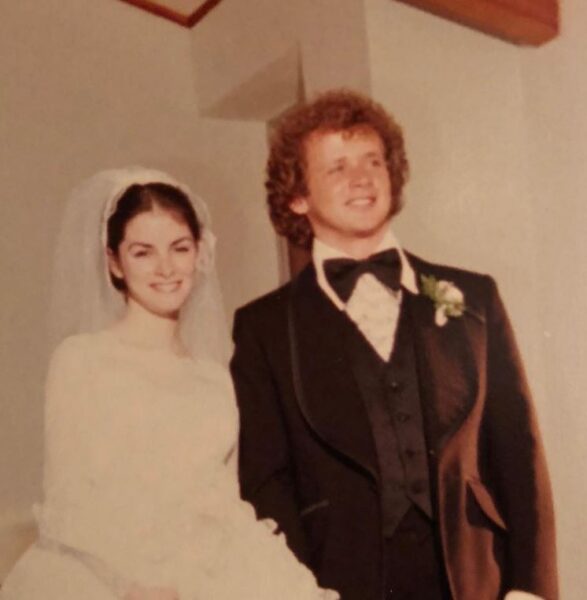 Lydia Ann Spencer : The Life of Abigail Spencer's Mother | Celebrities ...