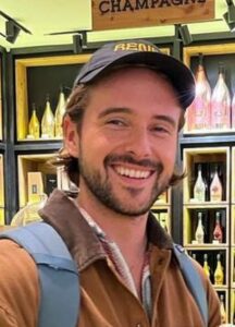 Alex Watson : Everything You Need to Know About Emma Watson's Brother ...