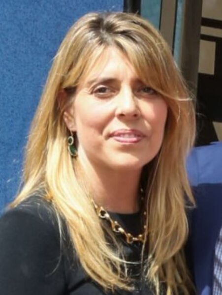 Anna Beth Goodman : John Goodman's Wife and Her Life Story ...