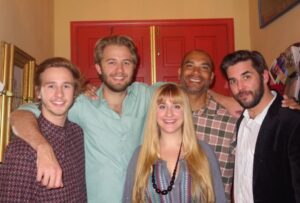 Beau Bridges : Jeff Bridges's Brother – Interesting Facts You Should ...