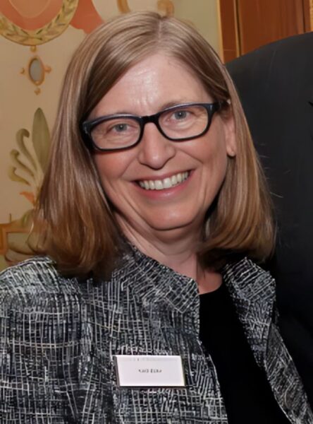 Kristi Gates : Bill Gates's Sister – Life, Family, and Career Facts ...