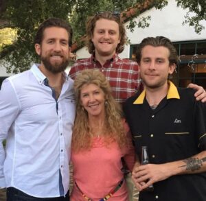 Who Is Cindy Bridges? Fascinating Facts About Jeff Bridges's Sister ...