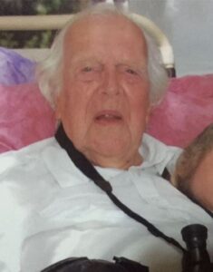 Edward Branson : The Life of Richard Branson's Father You Didn't Know ...