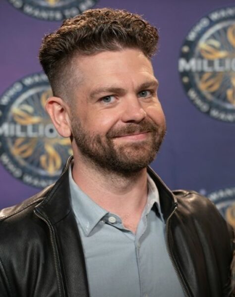 Jack Osbourne : Ozzy Osbourne's Son - Everything You Need to Know ...