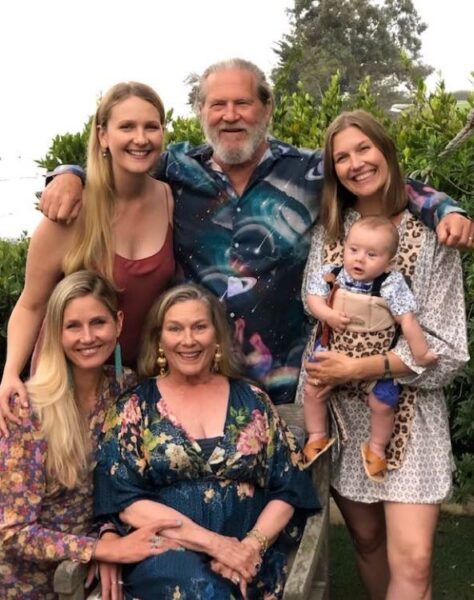 Jessica Lily Bridges : Everything You Need to Know About Jeff Bridges's ...