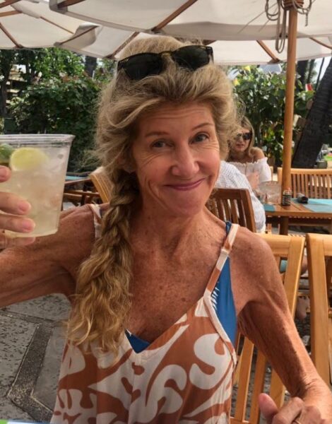 Who Is Cindy Bridges? Fascinating Facts About Jeff Bridges's Sister ...