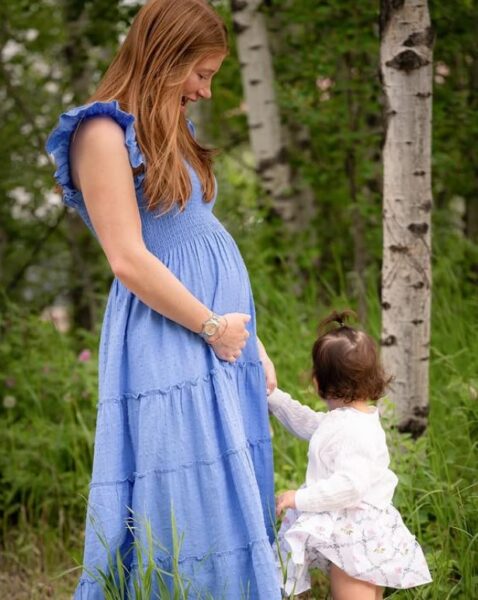 Jennifer Gates : Everything You Need to Know About Bill Gates's ...