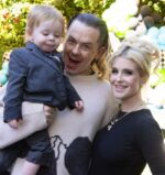 Who Is Sidney, Sid Wilson’s Son? All About the Rockstar Kid ...