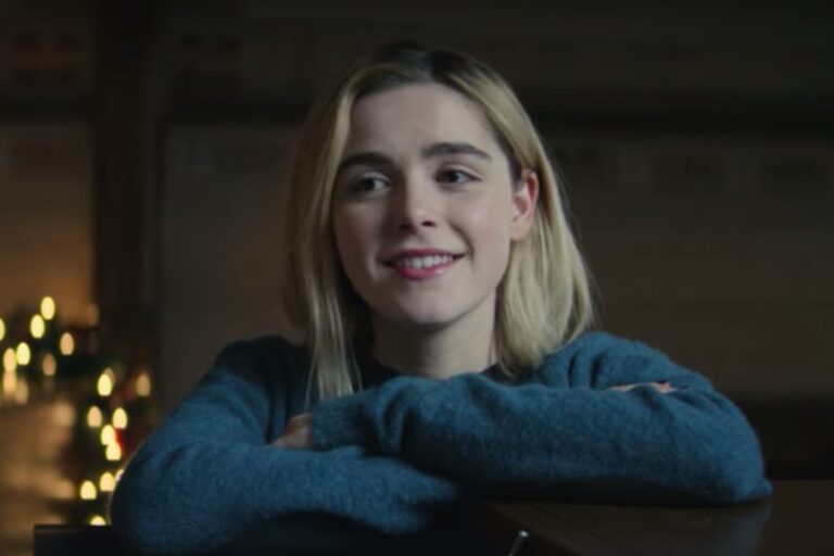 Top 7 Kiernan Shipka Movies | Celebrities InfoSeeMedia