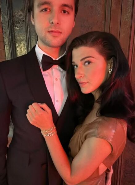 Phoebe Adele Gates : Bill Gates's Daughter and Her Journey ...