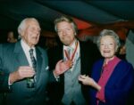 Edward Branson : The Life of Richard Branson's Father You Didn't Know ...
