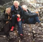 Edward Branson : The Life of Richard Branson's Father You Didn't Know ...