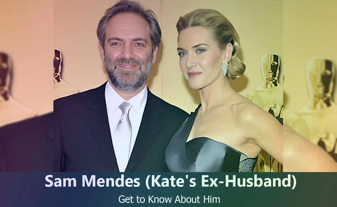 Sam Mendes : Director, Filmmaker – Everything You Need to Know ...