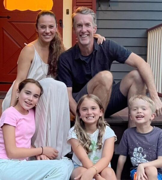 Adam Harrington : Jay Harrington's Brother | Facts, Career & Personal ...