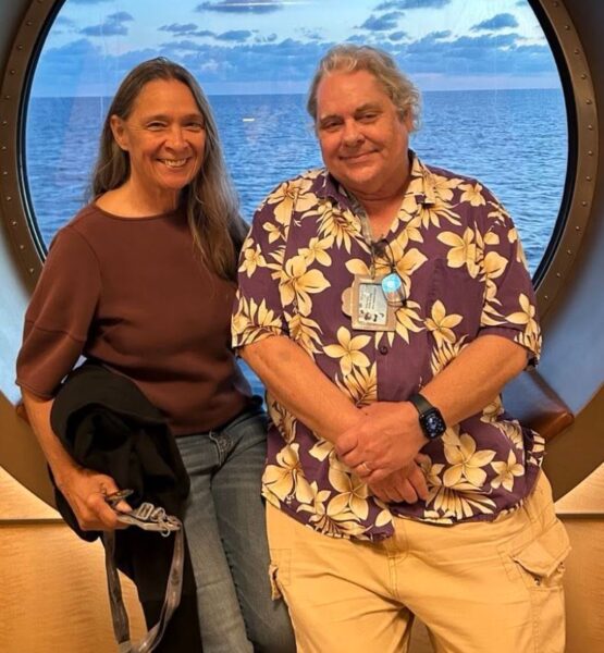 AnnMaria DeMars : Ronda Rousey's Inspiring Mother and Judo Champion ...