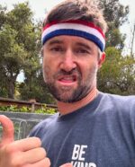 Brandon Jenner : A Multifaceted Journey Through Fame, Family, and Music ...