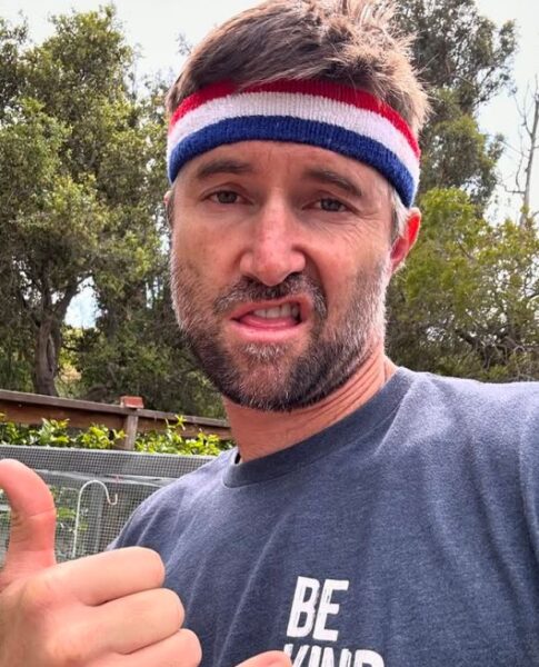 Brandon Jenner : A Multifaceted Journey Through Fame, Family, and Music ...