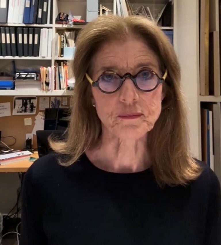 Caroline Kennedy: The Last Torchbearer of Camelot and Her Unexpected ...
