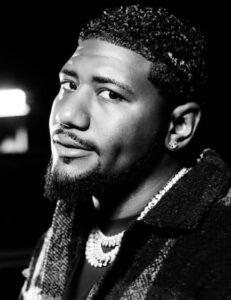 Derrick Milano : Blac Chyna's Boyfriend - Everything You Need to Know ...