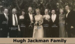 Christopher John Jackman : The Life and Legacy of Hugh Jackman's Father ...