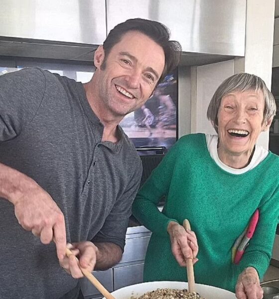 Hugh Jackman Net worth, Age, Height, Family & More [2025] | Celebrities ...