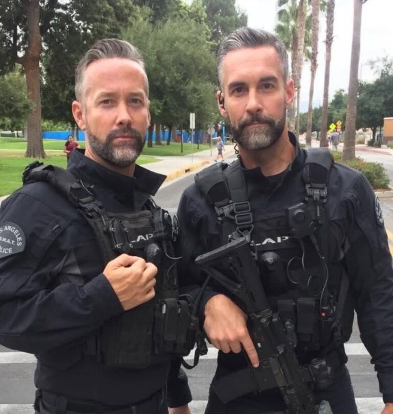 Matt Harrington : Jay Harrington's Brother and His Unique Journey ...