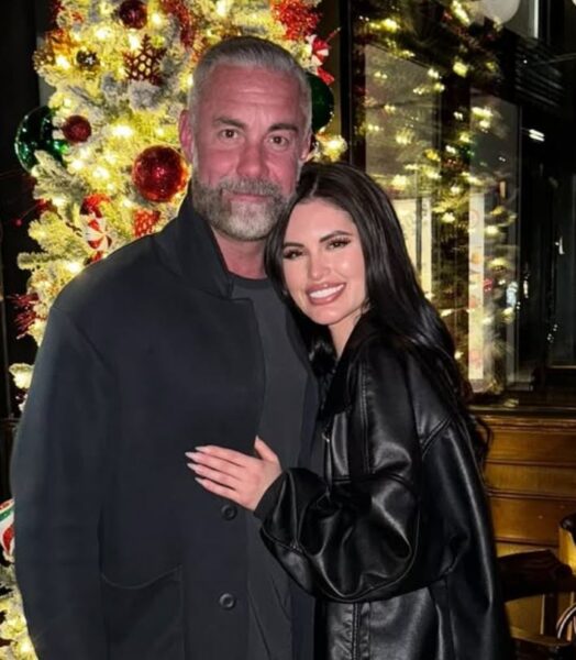 Who Is Kierstan Saulter? Jay Harrington's Girlfriend and Rising Star ...