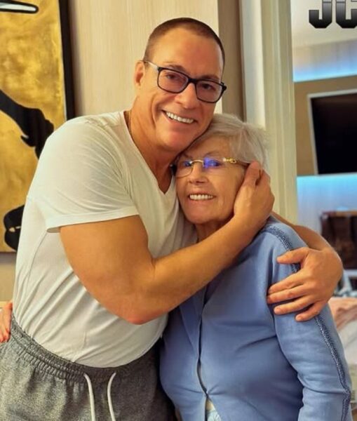 Jean-Claude Van Damme Net worth, Age, Family & More [2025 ...