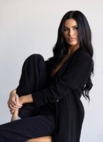 Who Is Kierstan Saulter? Jay Harrington's Girlfriend and Rising Star