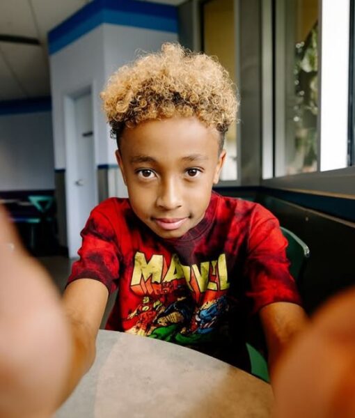 King Cairo Stevenson : Facts About Blac Chyna's Son You Didn't Know | Celebrities InfoSeeMedia