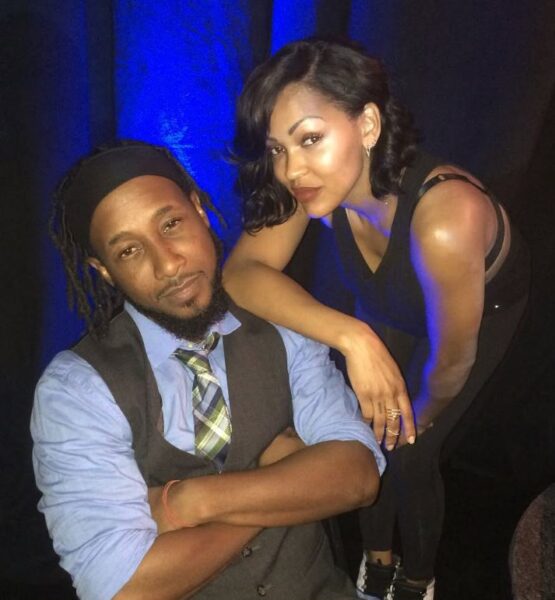 Meagan Good Net worth, Age, Height, Boyfriend, Family & More ...