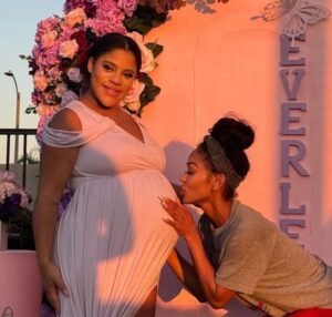 Meagan Good Net worth, Age, Height, Boyfriend, Family & More ...