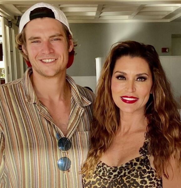 Who Is Nicholas Van Varenberg? All About Jean-Claude Van Damme’s Son ...