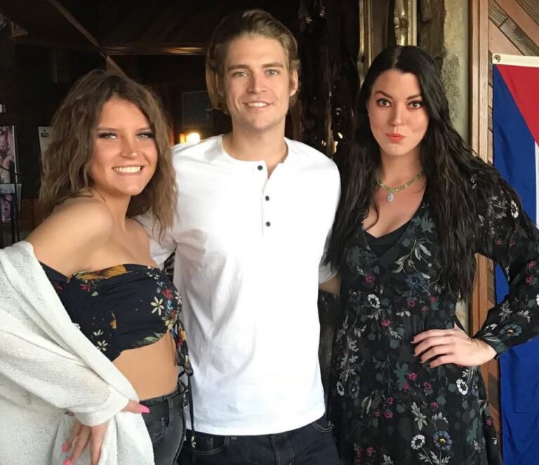 Who Is Nicholas Van Varenberg? All About Jean-Claude Van Damme’s Son ...