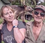 Discover Lyn Irwin : Robert Irwin’s Grandmother and Wildlife Hero ...