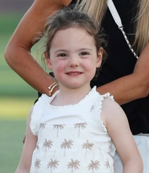 Meet Poppy Kennedy McIlroy : Rory McIlroy's Daughter and Family Life ...