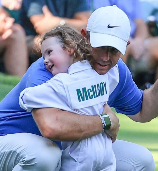 Meet Poppy Kennedy McIlroy : Rory McIlroy's Daughter and Family Life ...