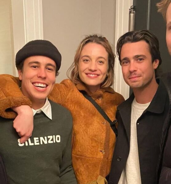 Rebecca Rigg : Everything You Need to Know About Simon Baker's Ex-Wife | Celebrities InfoSeeMedia