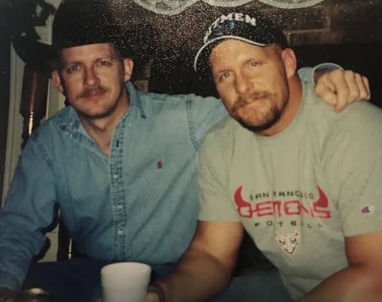 Steve Austin Net worth, Age, Height, Family & More [2025] | Celebrities ...