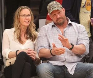 Steve Austin Net worth, Age, Height, Family & More [2025] | Celebrities ...