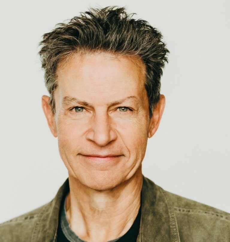 Vance DeGeneres : Discover Ellen DeGeneres's Talented Brother ...